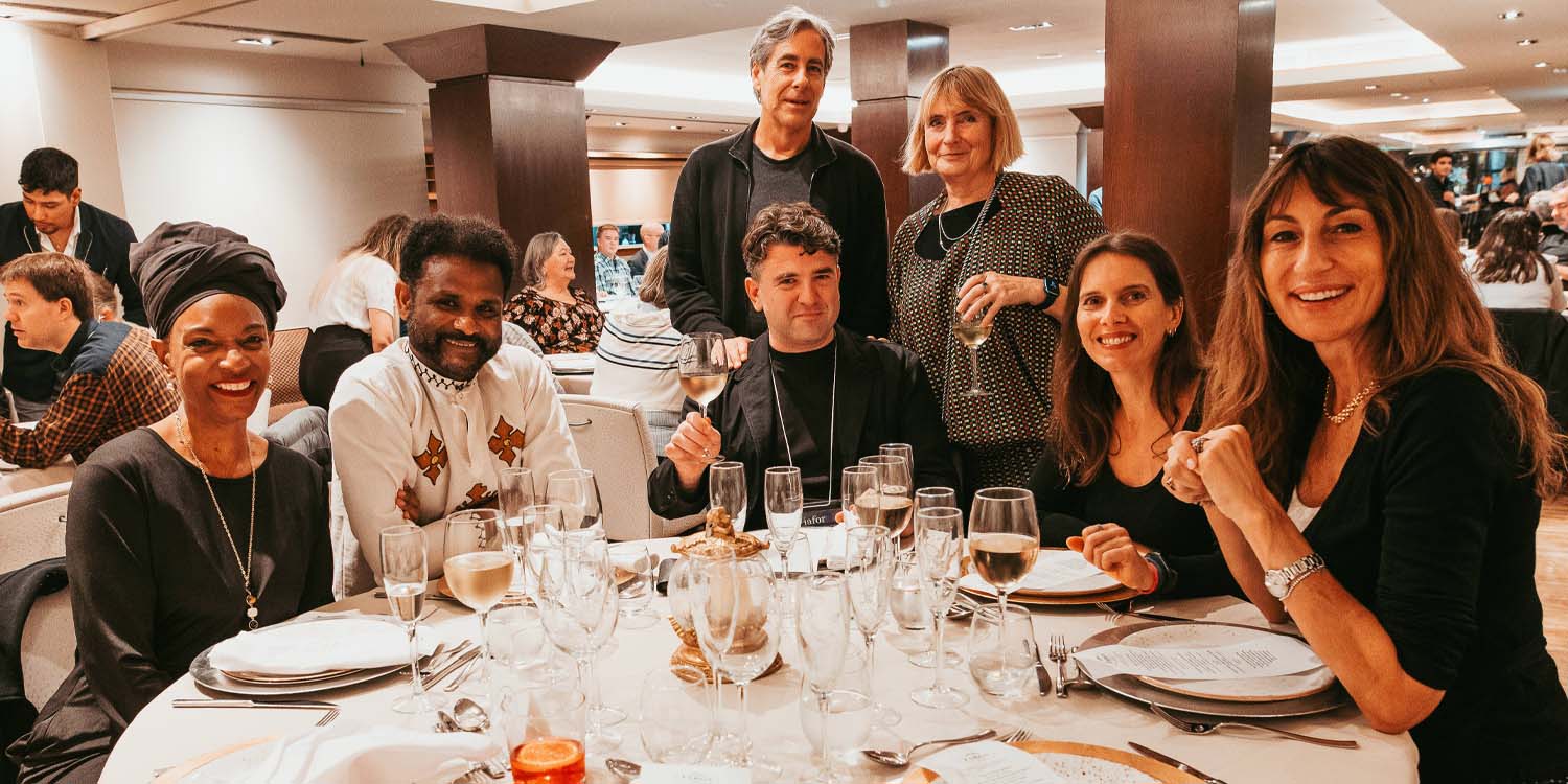 Conference Dinner - The Barcelona Conference on Arts, Media & Culture ...